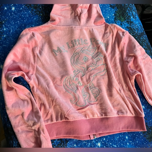 My Little Pony | Jackets & Coats | Nwt Dolls Kill X My Little Pony ...